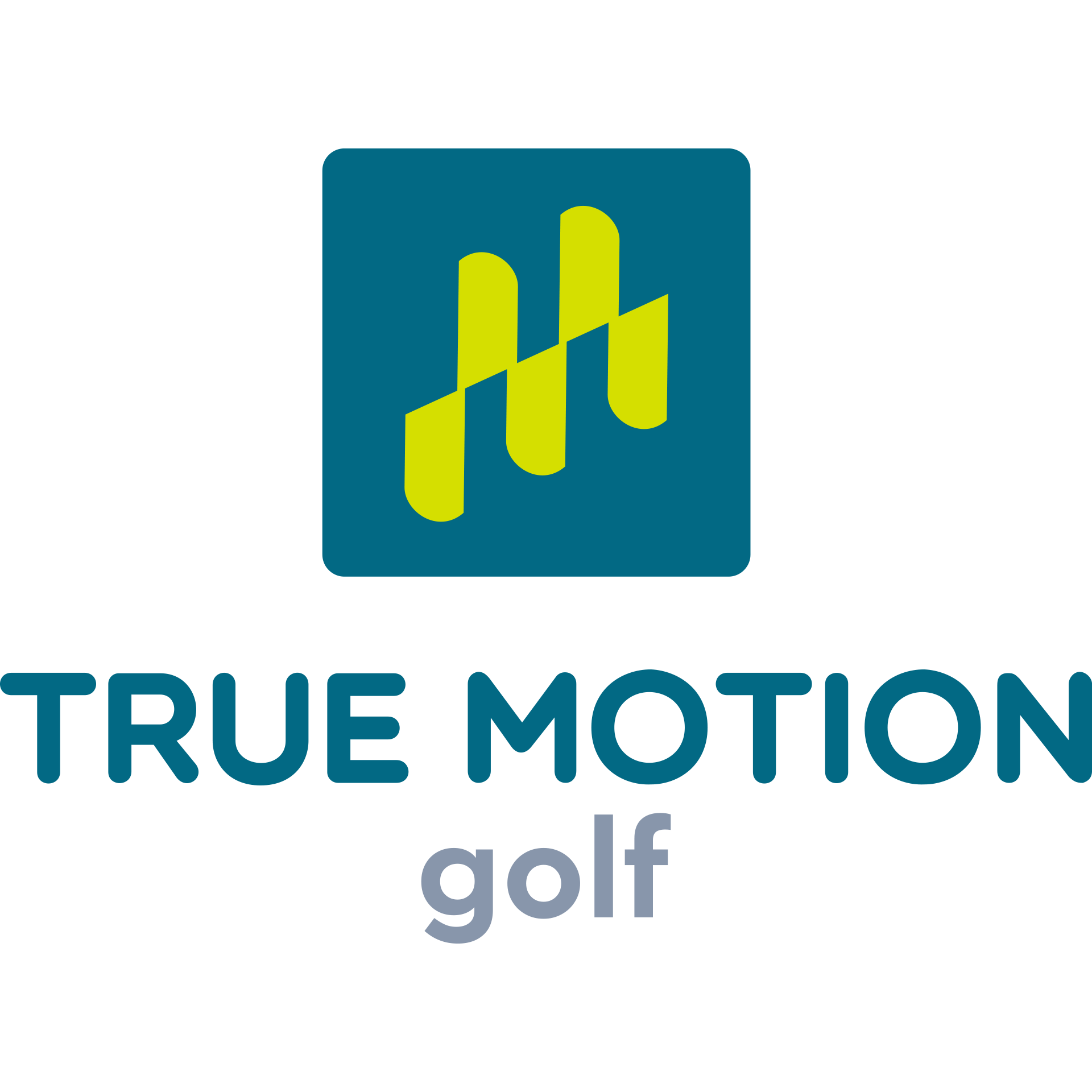 Booking - Golf In Motion
